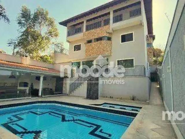 Casa / Sobrado para Venda em São Paulo/SP Parque dos Príncipes 4 Quartos