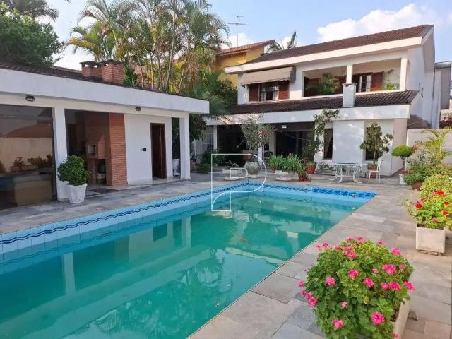 Casa / Sobrado para Venda em São Paulo/SP Parque dos Príncipes 4 Quartos