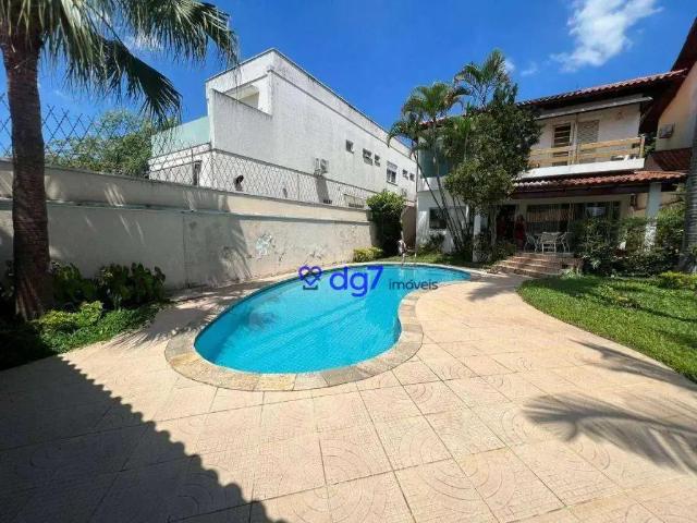 Casa / Sobrado para Venda em São Paulo/SP Parque dos Príncipes 4 Quartos