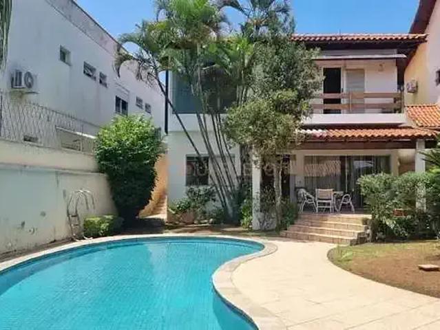 Casa / Sobrado para Venda em São Paulo/SP Parque dos Príncipes 4 Quartos
