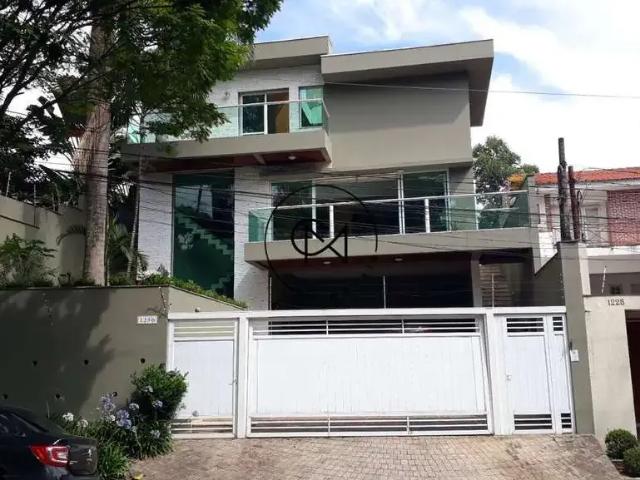 Casa / Sobrado para Venda em São Paulo/SP Parque dos Príncipes 4 Quartos