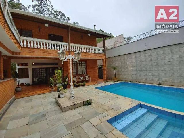Casa / Sobrado para Venda em São Paulo/SP Parque dos Príncipes 4 Quartos