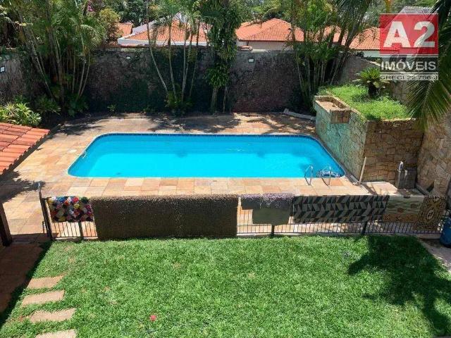 Casa / Sobrado para Venda em São Paulo/SP Parque dos Príncipes 4 Quartos
