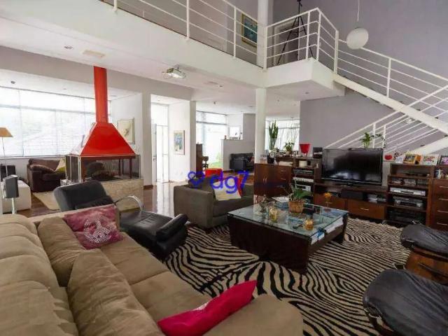 Casa / Sobrado para Venda em São Paulo/SP Parque dos Príncipes 4 Quartos