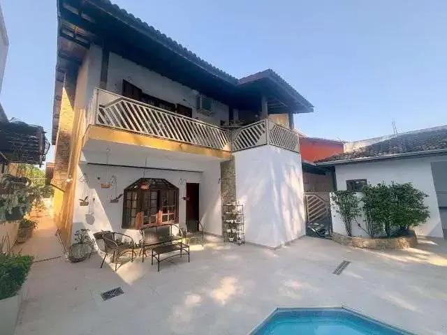 Casa / Sobrado para Venda em São Paulo/SP Parque dos Príncipes 4 Quartos