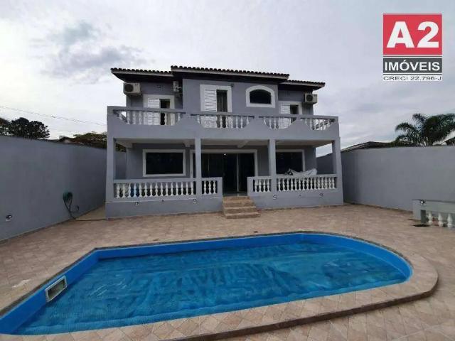 Casa / Sobrado para Venda em São Paulo/SP Parque dos Príncipes 4 Quartos