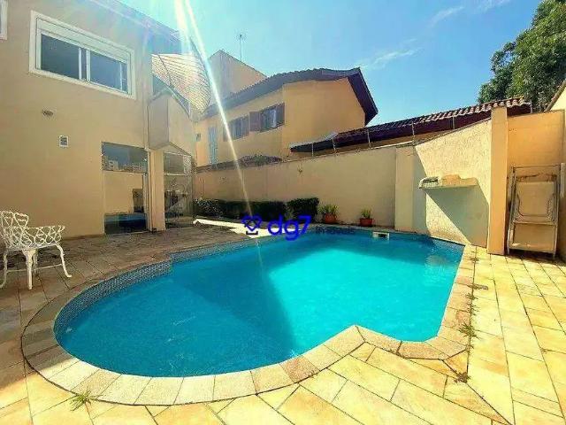 Casa / Sobrado para Venda em São Paulo/SP Parque dos Príncipes 4 Quartos