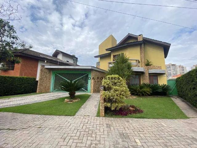 Casa / Sobrado para Venda em São Paulo/SP Parque dos Príncipes 4 Quartos
