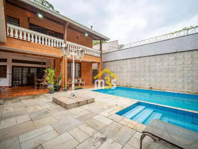 Casa / Sobrado para Venda em São Paulo/SP Parque dos Príncipes 4 Quartos