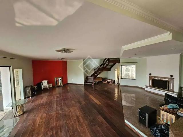 Casa / Sobrado para Venda em São Paulo/SP Parque dos Príncipes 4 Quartos