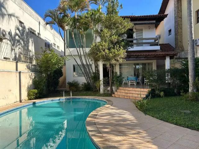Casa / Sobrado para Venda em São Paulo/SP Parque dos Príncipes 4 Quartos