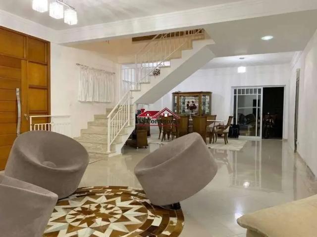 Casa / Sobrado para Venda em São Paulo/SP Parque dos Príncipes 4 Quartos