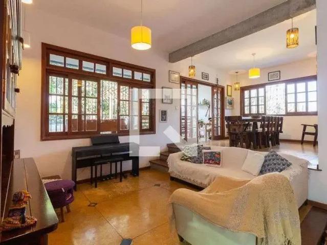Casa / Sobrado para Venda em São Paulo/SP Parque dos Príncipes 4 Quartos