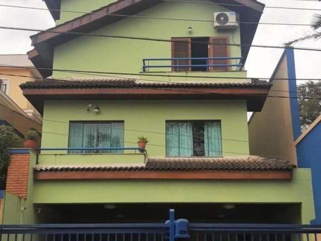 Casa / Sobrado para Venda em São Paulo/SP Parque dos Príncipes 4 Quartos