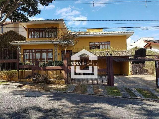 Casa / Sobrado para Venda em São Paulo/SP Parque dos Príncipes 4 Quartos