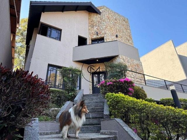 Casa / Sobrado para Venda em São Paulo/SP Parque dos Príncipes 4 Quartos