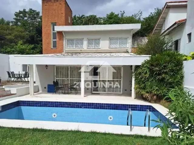Casa / Sobrado para Venda em São Paulo/SP Parque dos Príncipes 5 Quartos