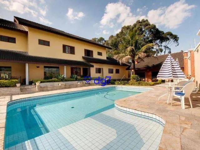 Casa / Sobrado para Venda em São Paulo/SP Parque dos Príncipes 5 Quartos