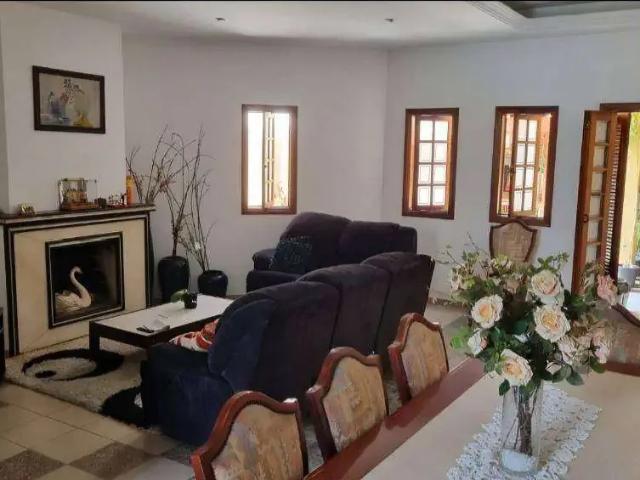 Casa / Sobrado para Venda em São Paulo/SP Parque dos Príncipes 5 Quartos