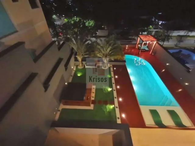 Casa / Sobrado para Venda em São Paulo/SP Parque dos Príncipes 5 Quartos