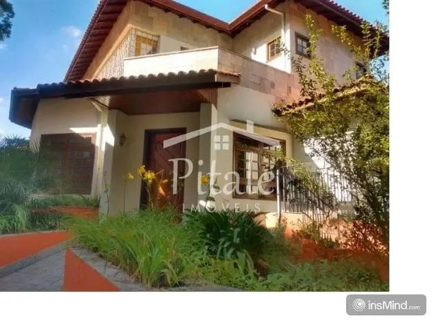 Casa / Sobrado para Venda em São Paulo/SP Parque dos Príncipes 5 Quartos