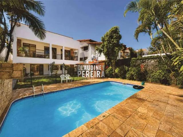 Casa / Sobrado para Venda em São Paulo/SP Parque dos Príncipes 5 Quartos