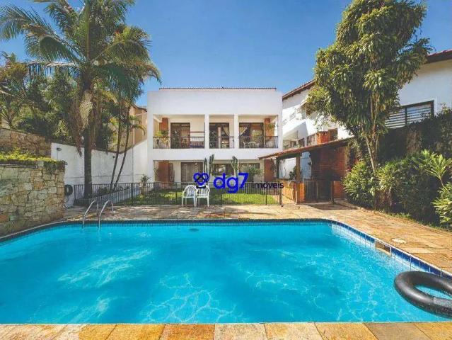 Casa / Sobrado para Venda em São Paulo/SP Parque dos Príncipes 5 Quartos