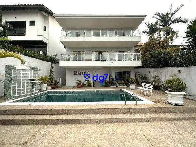 Casa / Sobrado para Venda em São Paulo/SP Parque dos Príncipes 5 Quartos