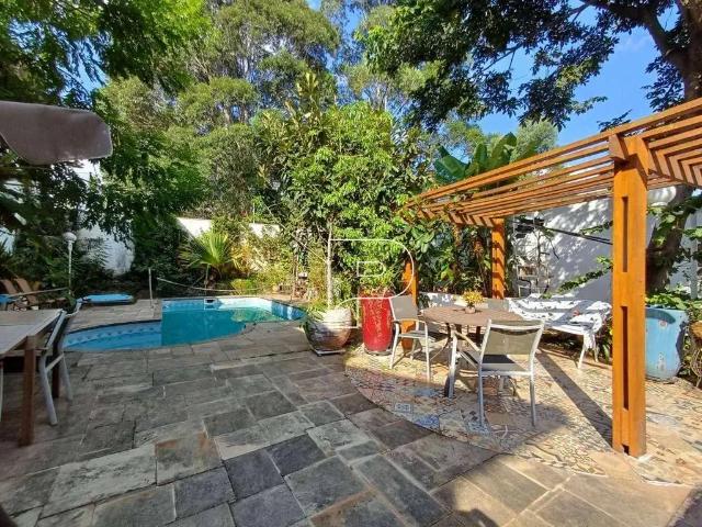 Casa / Sobrado para Venda em São Paulo/SP Parque dos Príncipes 5 Quartos