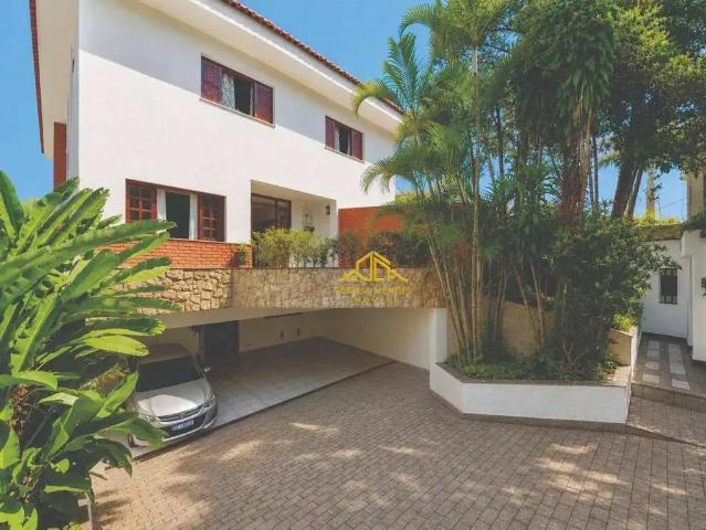 Casa / Sobrado para Venda em São Paulo/SP Parque dos Príncipes 5 Quartos