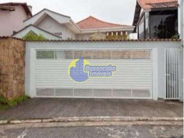 Casa / Sobrado para Venda em São Paulo/SP Parque dos Príncipes 5 Quartos