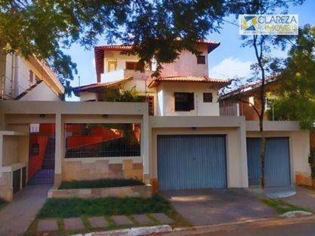 Casa / Sobrado para Venda em São Paulo/SP Parque dos Príncipes 5 Quartos