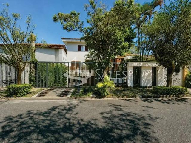 Casa / Sobrado para Venda em São Paulo/SP Parque dos Príncipes 5 Quartos