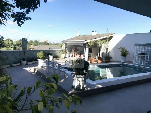 Casa / Sobrado para Venda em São Paulo/SP Parque dos Príncipes 5 Quartos
