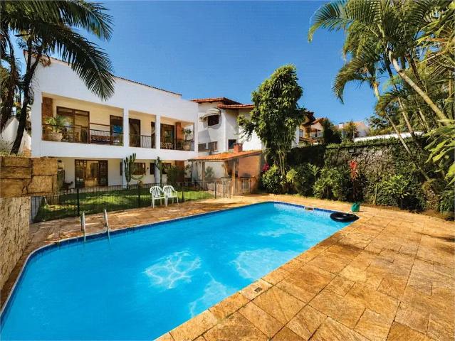 Casa / Sobrado para Venda em São Paulo/SP Parque dos Príncipes 5 Quartos