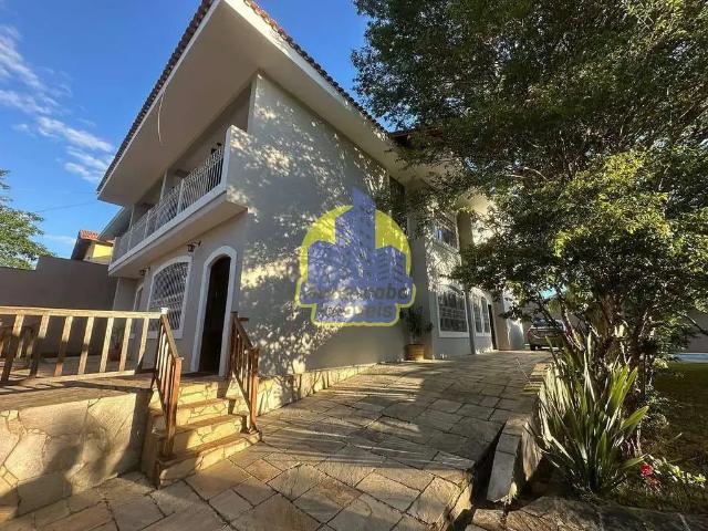 Casa / Sobrado para Venda em São Paulo/SP Parque dos Príncipes 5 Quartos