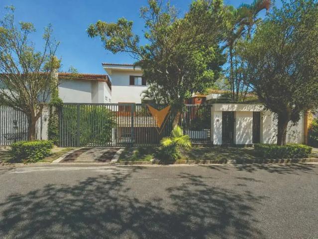 Casa / Sobrado para Venda em São Paulo/SP Parque dos Príncipes 5 Quartos