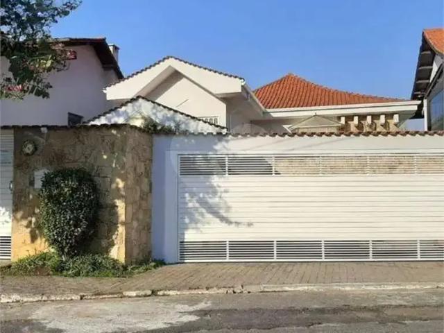 Casa / Sobrado para Venda em São Paulo/SP Parque dos Príncipes 5 Quartos