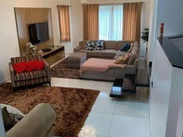 Casa / Sobrado para Venda em São Paulo/SP Parque dos Príncipes 5 Quartos