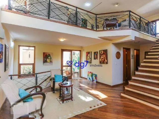 Casa / Sobrado para Venda em São Paulo/SP Parque dos Príncipes 5 Quartos