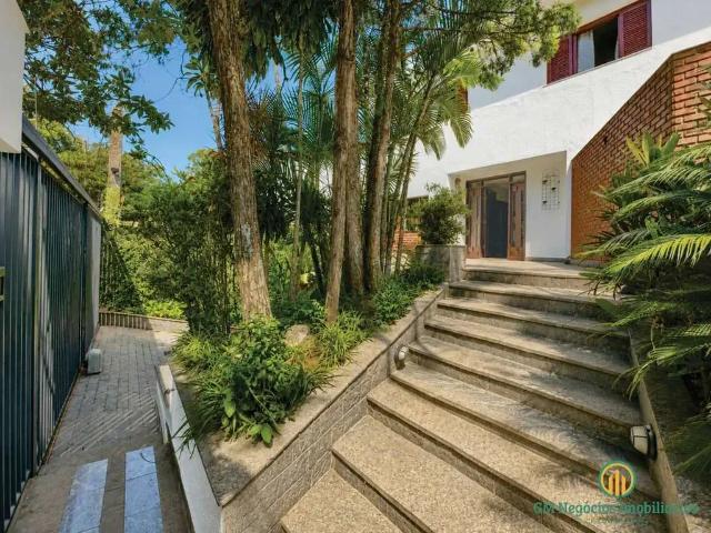 Casa / Sobrado para Venda em São Paulo/SP Parque dos Príncipes 5 Quartos