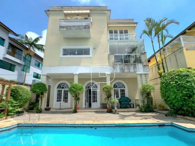Casa / Sobrado para Venda em São Paulo/SP Parque dos Príncipes 5 Quartos