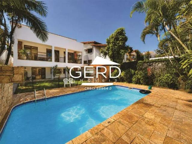 Casa / Sobrado para Venda em São Paulo/SP Parque dos Príncipes 5 Quartos