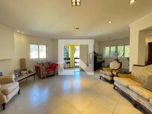 Casa / Sobrado para Venda em São Paulo/SP Parque dos Príncipes 5 Quartos