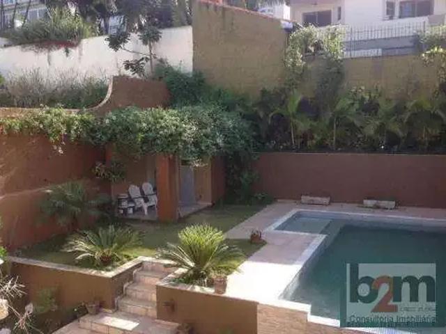 Casa / Sobrado para Venda em São Paulo/SP Parque dos Príncipes 5 Quartos
