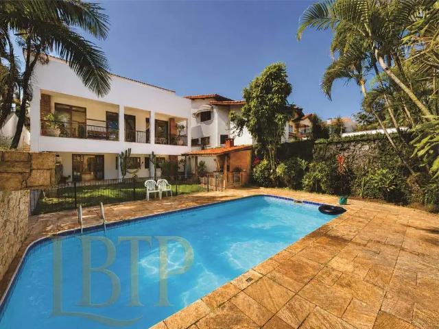 Casa / Sobrado para Venda em São Paulo/SP Parque dos Príncipes 5 Quartos