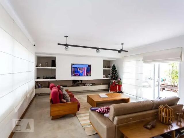 Casa / Sobrado para Venda em São Paulo/SP Parque dos Príncipes 5 Quartos