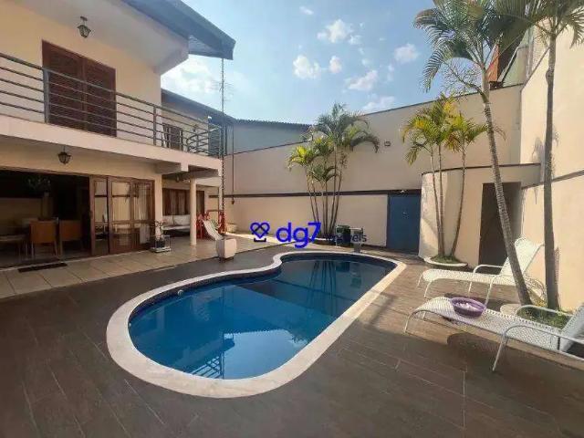 Casa / Sobrado para Venda em São Paulo/SP Parque dos Príncipes 5 Quartos
