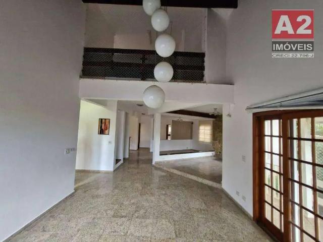 Casa / Sobrado para Venda em São Paulo/SP Parque dos Príncipes 5 Quartos