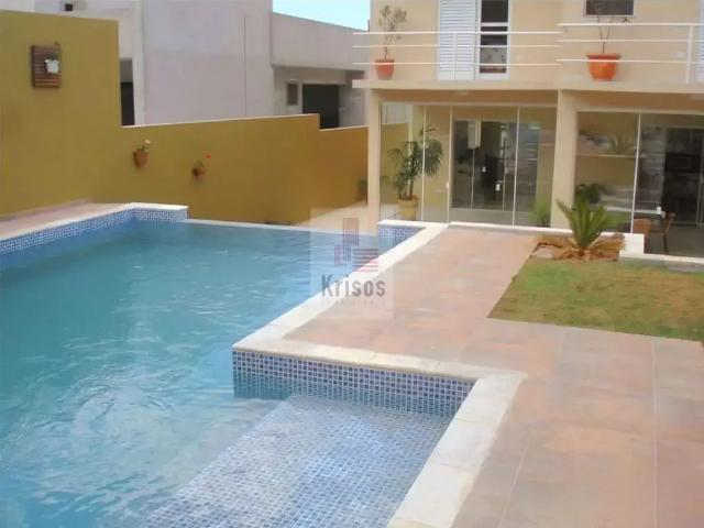 Casa / Sobrado para Venda em São Paulo/SP Parque dos Príncipes 5 Quartos